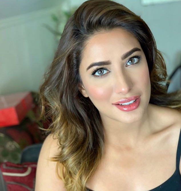 Who is Mehwish Hayat? Her Age, Marriage, Net Worth, Height, Husband & Wiki
