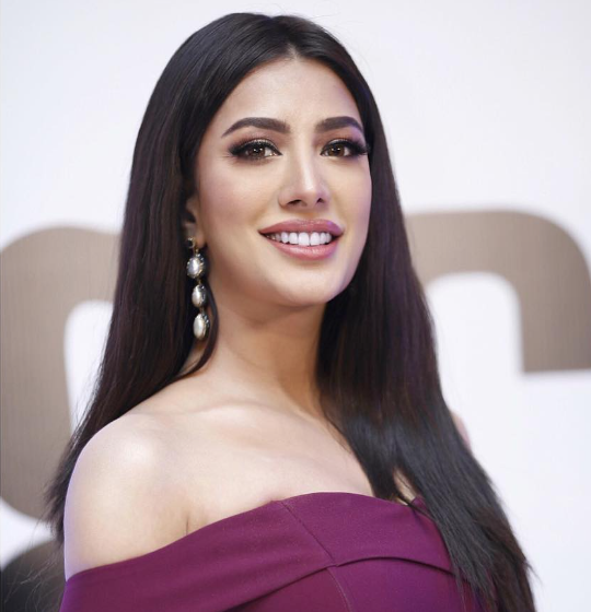 Who is Mehwish Hayat? Her Age, Marriage, Net Worth, Height, Husband & Wiki