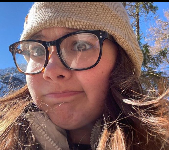 Isabelle Ingham – Age (18), Real Dad, Brother, Boyfriend, Instagram ...