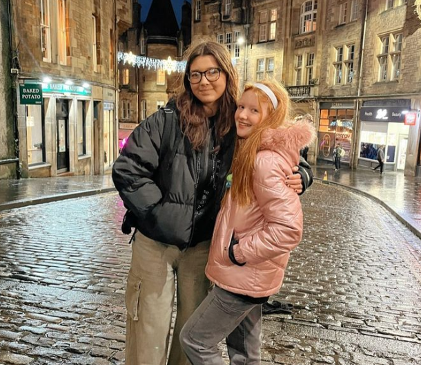 Isabelle Ingham – Age (20), Real Dad, Brother, Boyfriend, Instagram ...