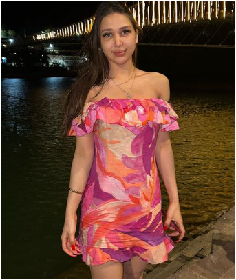 Koko In India (Russian Youtuber) - Age, Real Name, Boyfriend, Family ...