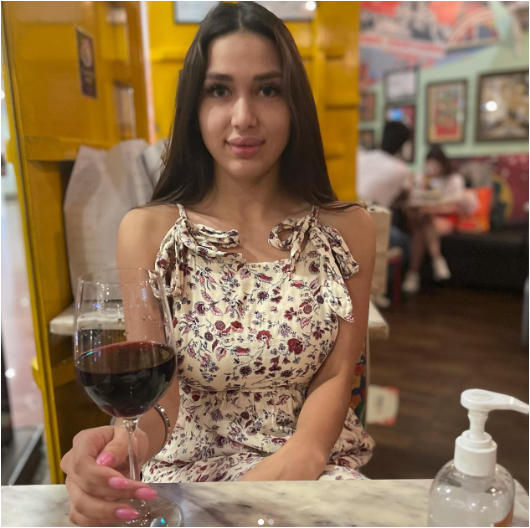 Koko In India (Russian Youtuber) - Age, Real Name, Boyfriend, Family ...