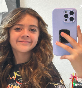 Faye Knightly – Age (11), Siblings, Parents, Brother, Username, Net Worth