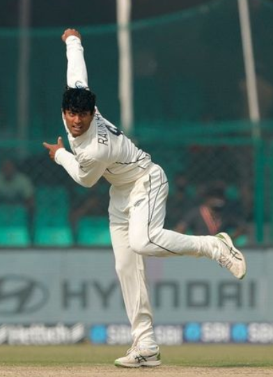 Rachin Ravindra (Cricketer, NZ) - Age, Name Meaning, Family, Net Worth ...