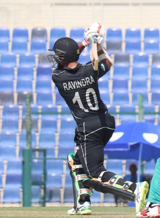 Rachin Ravindra (Cricketer, NZ) - Age, Name Meaning, Family, Net Worth ...