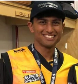 Rachin Ravindra (Cricketer, NZ) - Age, Name Meaning, Family, Net Worth ...