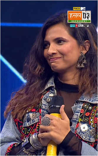 Mrunal Shankar (MTV Hustle 3.0) - Age, Rapper / Singer, Family ...