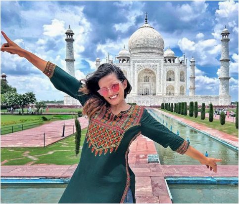 Mrunal Shankar (MTV Hustle 3.0) - Age, Rapper / Singer, Family ...