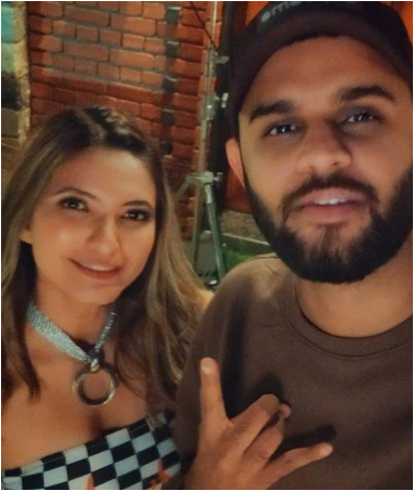 Mrunal Shankar (MTV Hustle 3.0) - Age, Rapper / Singer, Family ...