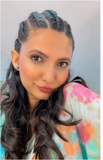 Mrunal Shankar (MTV Hustle 3.0) - Age, Rapper / Singer, Family ...