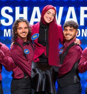 Saif Shawaf - Age (32), Wife, Height, Family, Net Worth and Biography