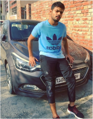 Sahil Badal Rapper (MTV Hustle 3.0) - Age, Family, Biography, Net Worth ...