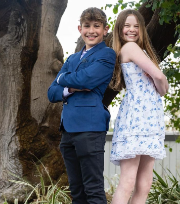 Salish Matter – Age (13), Net Worth, Height, Songs, Boyfriend, Video, Biography, Wiki