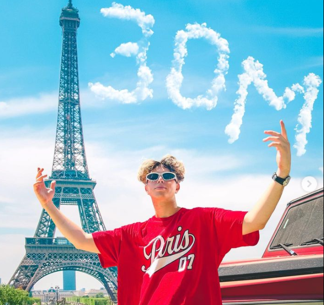 Keemokazi – Age (23), Sister, Height, Family, Real Name, Religion ...