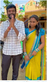 Pallavi Prashanth (Bigg Boss 7 Telugu) - Age, TV Shows, Blogger, Wife, Family, Biography, Net ...