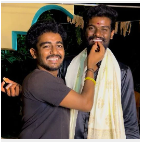 Pallavi Prashanth (Bigg Boss 7 Telugu) - Age, TV Shows, Blogger, Wife, Family, Biography, Net ...