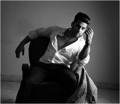 Vishal Bhatt - Age, Sister, Relation Net worth Instagram Height, Family ...