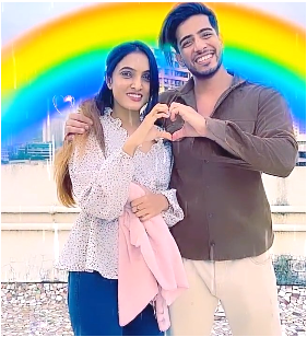 Vishal Bhatt - Age, Sister, Relation Net worth Instagram Height, Family ...