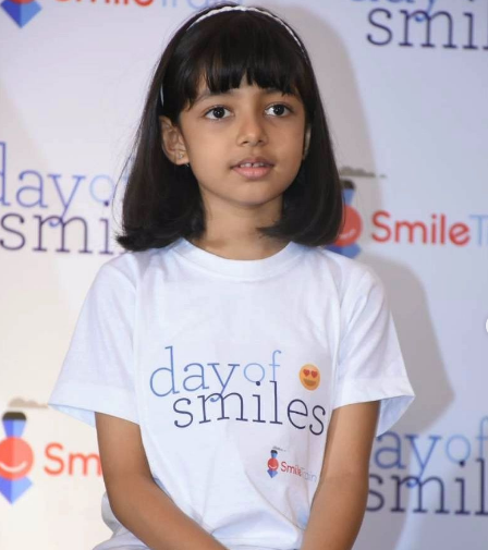 Who is Aaradhya Bachchan? (Aishwarya Rai Bachchan's Daughter) - Age ...