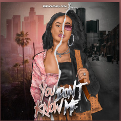 Who is Brooklyn Queen? Age, Net Worth, Real Name, Songs, Height, Family ...