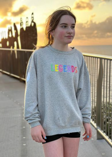 Naz Norris – Age (14), Net Worth, Real Name, Birthday, Height, Family ...