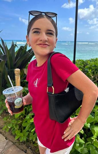 Nazzy Norris Real Name