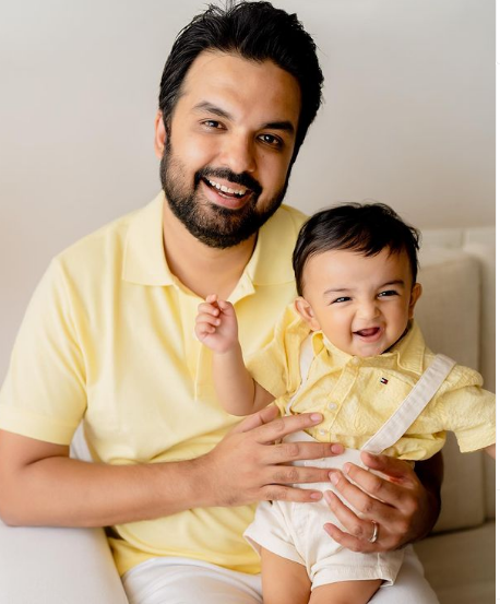 Who is Kajal Aggarwal? Net Worth, Age, Height, Son, Husband, Family ...