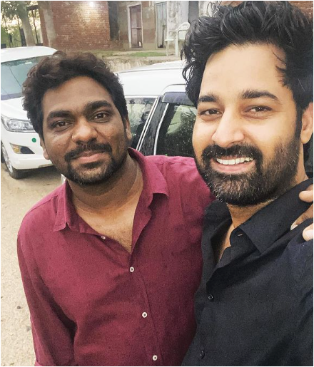 Rahgir Singer: Age, Net Worth, Real Name, Songs, Family, Concert ...