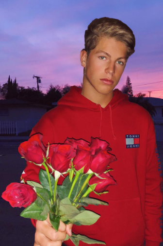 Who is Ben Azelart? Age, Net Worth, Girlfriend, Instagram, Parents ...