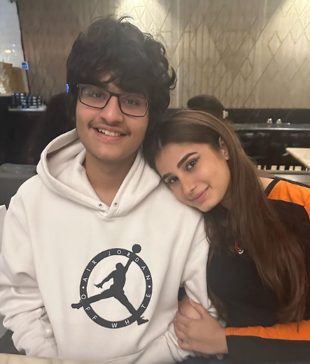 Rasha Thadani (Raveena Tandon's Daughter) - Net Worth, Age, Height ...