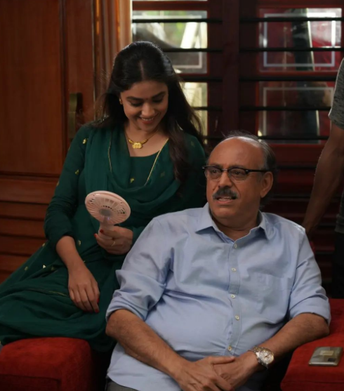 Who is Keerthy Suresh? Net Worth, Age, Height, Family, Boyfriend ...