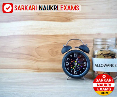 GSSSB Work Assistant Salary 2025: Monthly & In-Hand Payment