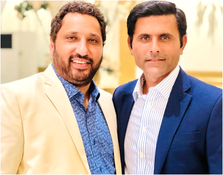 Abdul Razzaq (Pakistani cricketer) Net Worth - Age, Bowling speed ...