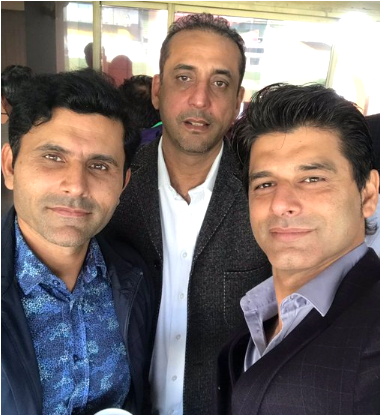 Abdul Razzaq (Pakistani cricketer) Net Worth - Age, Bowling speed ...