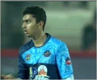 Abdul Razzaq (Pakistani cricketer) Net Worth - Age, Bowling speed ...