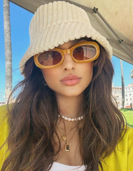 Who is Alaviaa Jaffrey? - Net Worth, Age, Parents, Family, Boyfriend ...