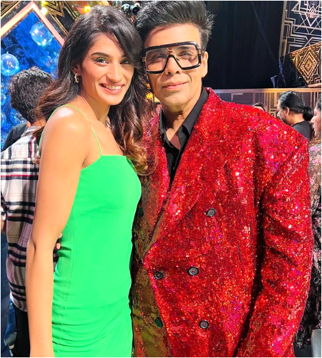 Shweta Sharda (Miss Diva Universe 2023) Net Worth - Age, Parents ...