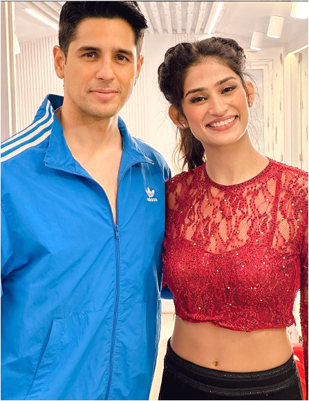 Shweta Sharda (Miss Diva Universe 2023) Net Worth - Age, Parents ...