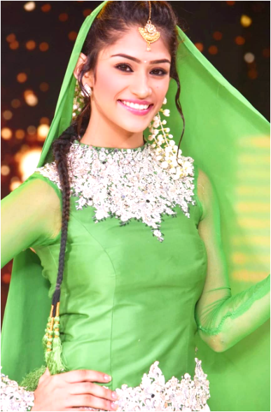 Shweta Sharda (Miss Diva Universe 2023) Net Worth - Age, Parents ...