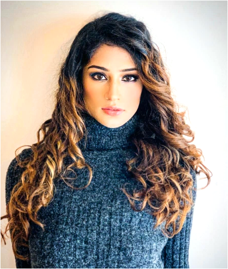 Shweta Sharda (Miss Diva Universe 2023) Net Worth - Age, Parents ...