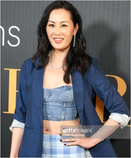 Olivia Cheng (Canadian actress) Net Worth - Age, Husband, Web Series, Movies, Dauphinette ...