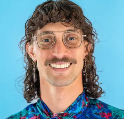 Tyler Cherry (Press Secretary ) Height, Age, Boyfriend, Partner ...