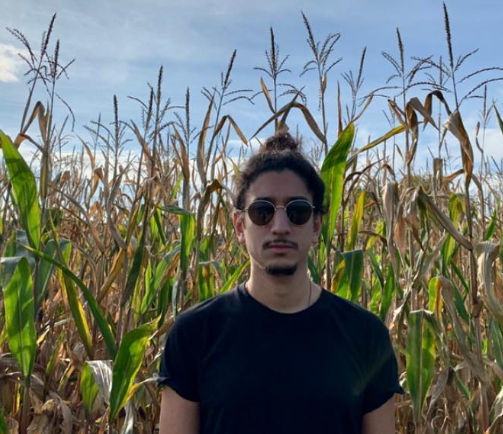 Yara Bishara Height, Age, Boyfriend, Partner, Film Producer ...