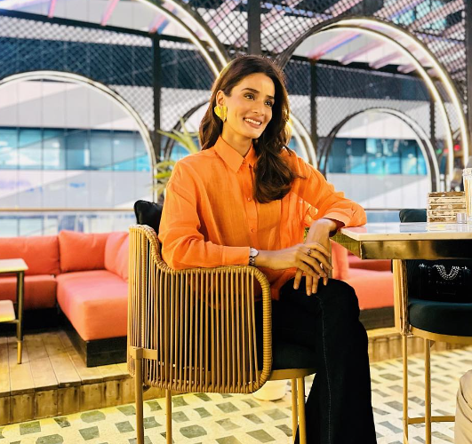 Who is Rushali Rai? Height, Age, Family, Mother, Father, Boyfriend ...