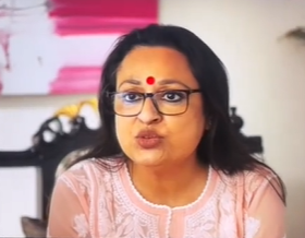 Who is Rushali Rai? Height, Age, Family, Mother, Father, Boyfriend ...