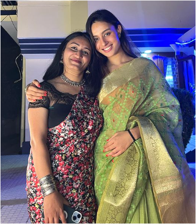 Prasanna Bisht (Indian Actress) Net Worth - Age, Caste, Movies and TV ...