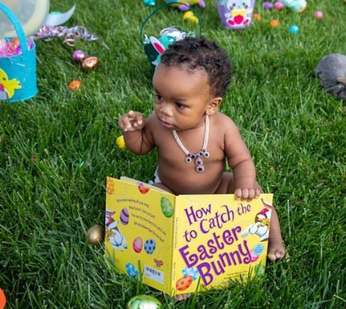 Riot Rose Mayers Age, Height, Biography, Wiki, Rihanna Son, Father ...