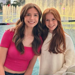 Harper Zilme – Age (15), Net Worth, Height, Boyfriend, Famous, Biography & Wiki