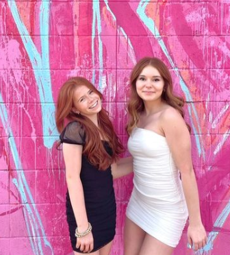 Harper Zilme – Age (15), Net Worth, Height, Boyfriend, Famous, Biography & Wiki