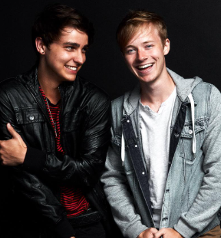 Who is Sam Golbach? Age, Net Worth, Girlfriend, Zodiac, Instagram ...